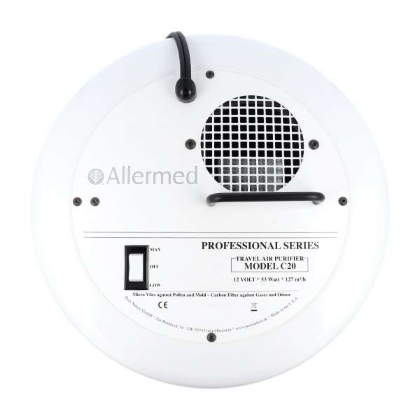 Allermed air purifier store