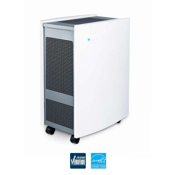 Blueair smokestop store