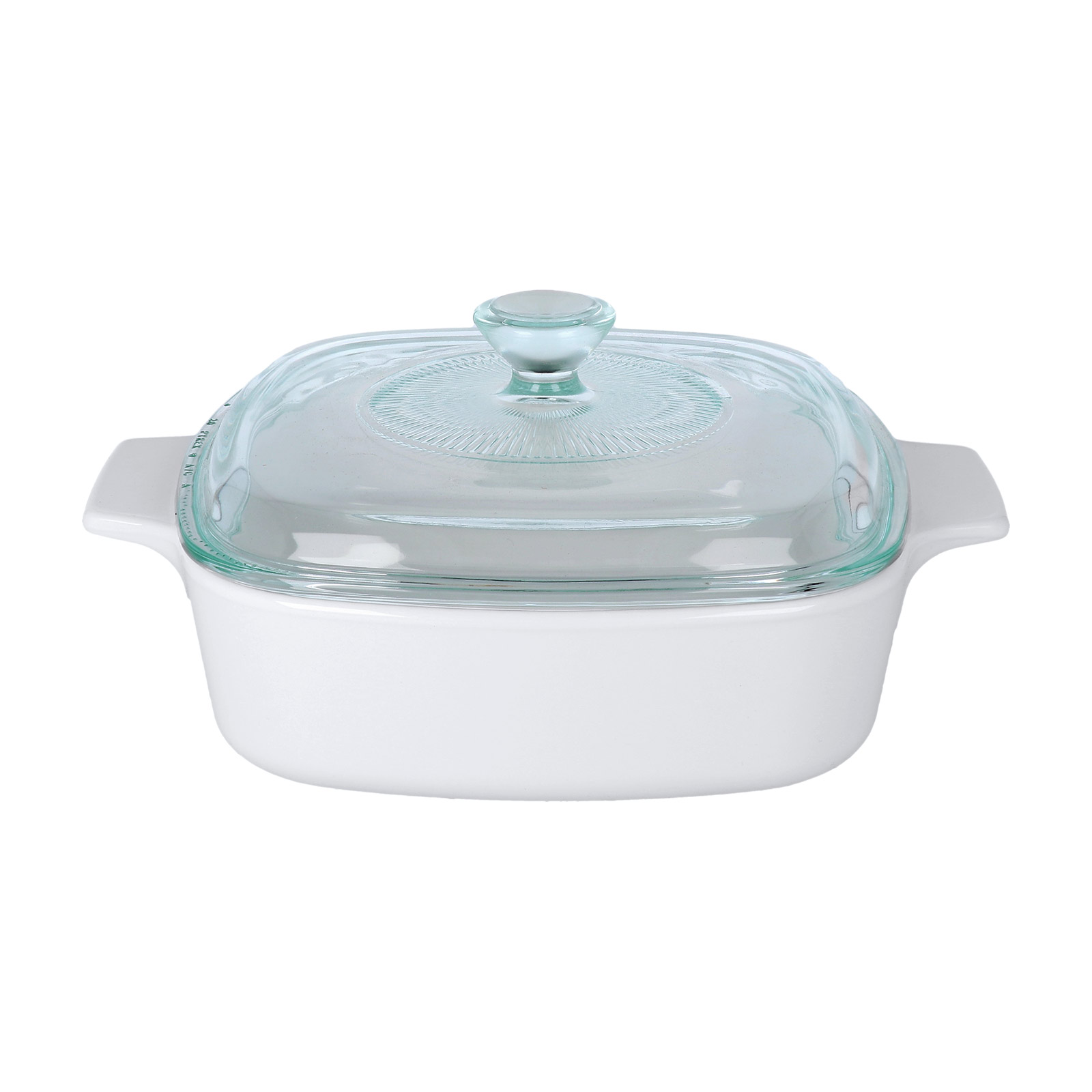 Oven Proof Pans, Pressure Cookers, Casserole Dishes & Pans - PureNature