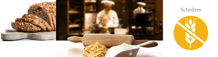 Schnitzer Gluten Free Bread, Beer & Pasta for a Balanced Diet - PureNature