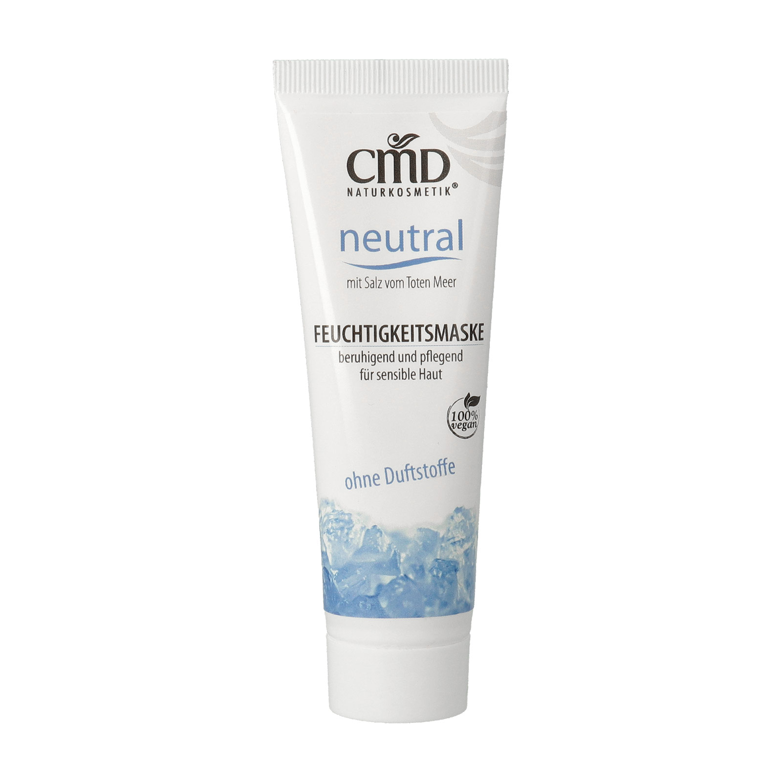 CMD Moisturising Facial Mask - PureNature