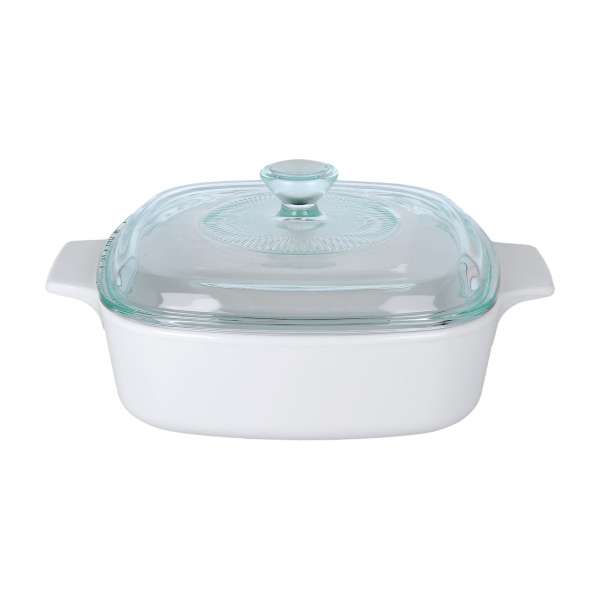 Corning Cookware - Sets, Casserole Dishes, Pots, Pans & More - PureNature